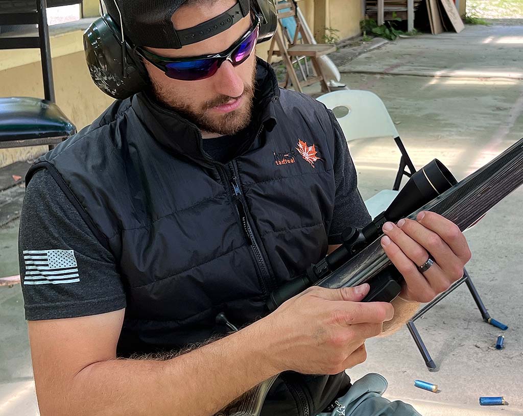 INTEGRAL TACTICAL® – WARRIOR GEAR a division of FELLFAB Limited
