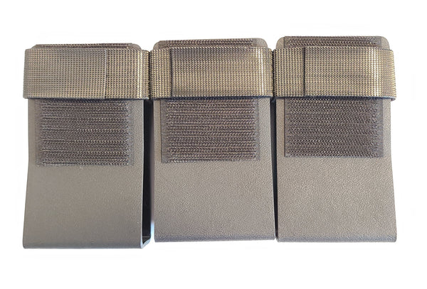 Kydex 556 Insert – WARRIOR GEAR a division of MILTEX SOLUTIONS CANADA