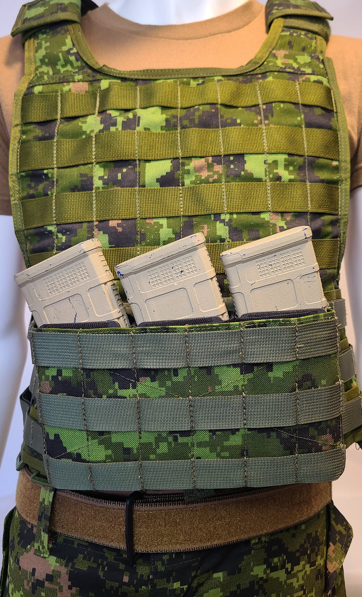 Cummerbund Conversion Kit – WARRIOR GEAR a division of FELLFAB Limited