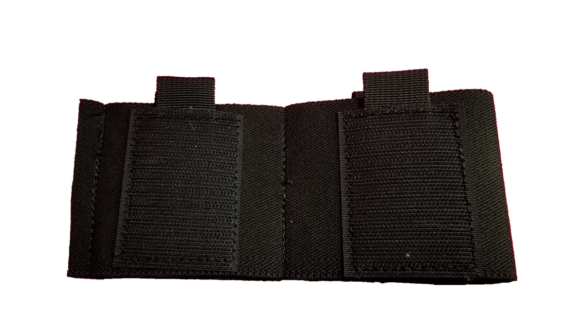 Double 7.62x51 (308) mag retention insert – WARRIOR GEAR a division of ...