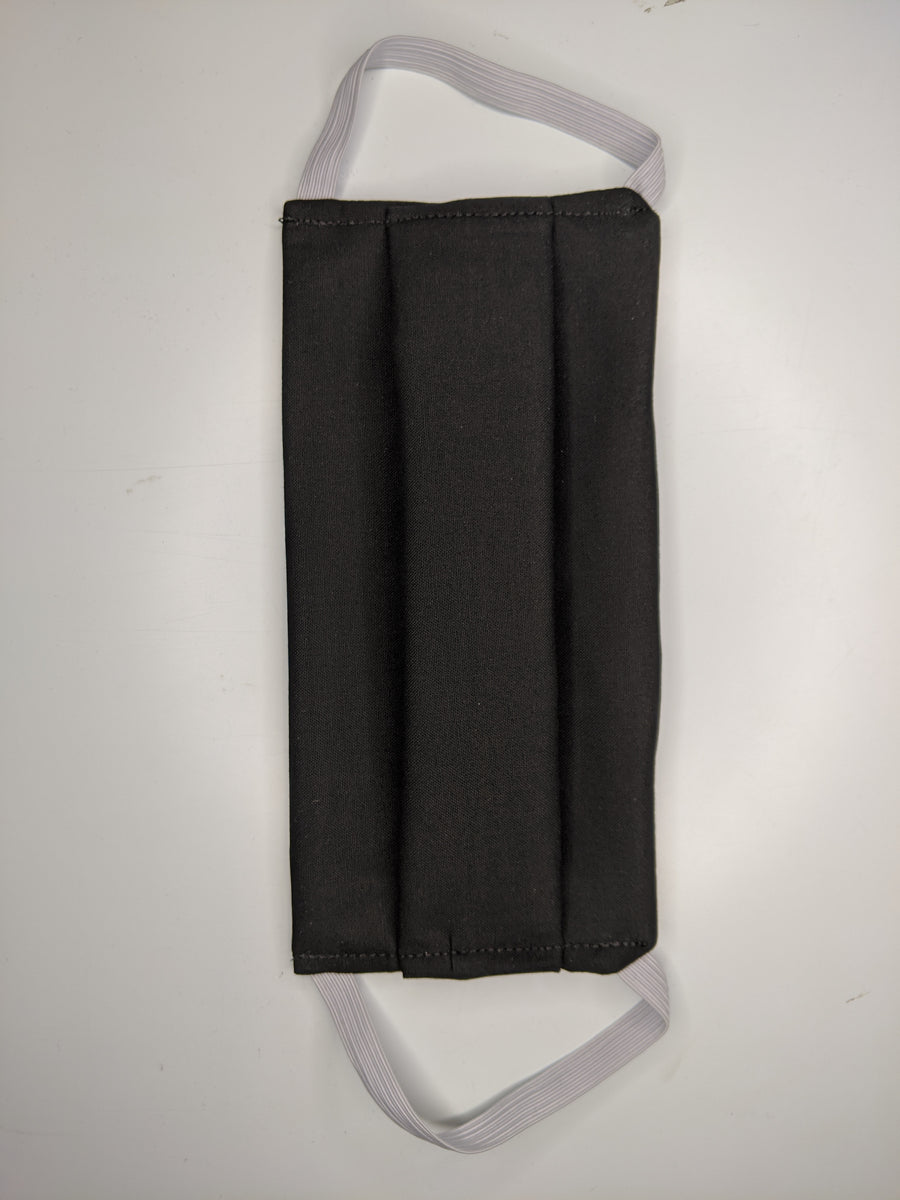 Pleated face mask – WARRIOR GEAR a division of FELLFAB Limited