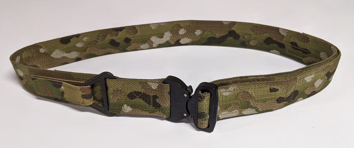 Cobra Rigger Belt – WARRIOR GEAR a division of MILTEX SOLUTIONS CANADA