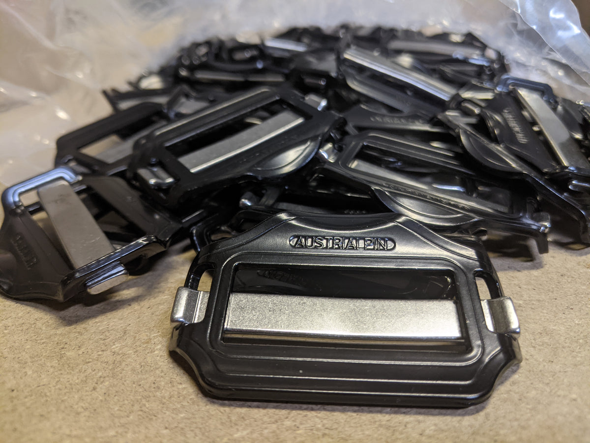 A7A Strap – WARRIOR GEAR a division of FELLFAB Limited