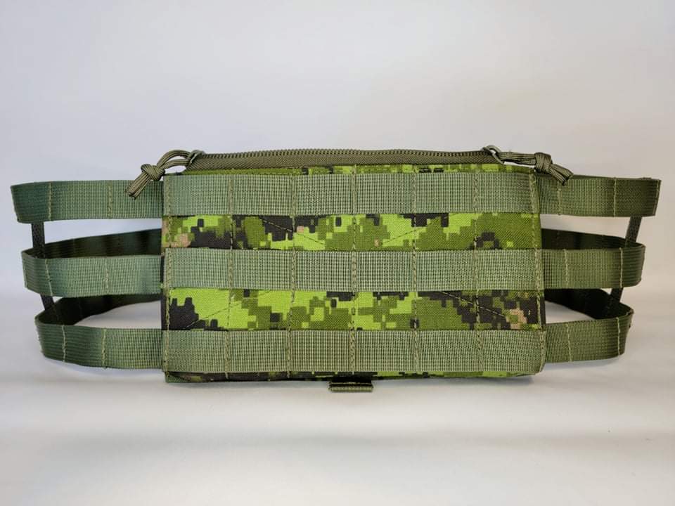 Cummerbund Conversion Kit – WARRIOR GEAR a division of FELLFAB Limited